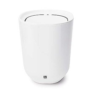 Umbra Step Trash Can with Lid