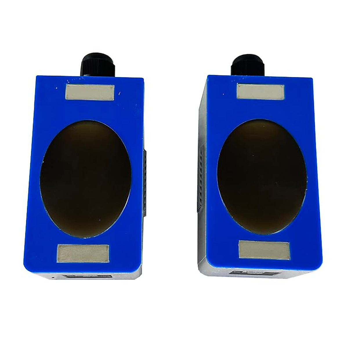 HFBTE Ultrasonic Flow Meter Sensor TL-1 Large Size Transducer Probe DN300~6000mm Apply to Wall Mounted TUF-2000SW TUF-2000B Module TUF-2000M Fixed TUF-2000F Ultrasonic Flowmeter