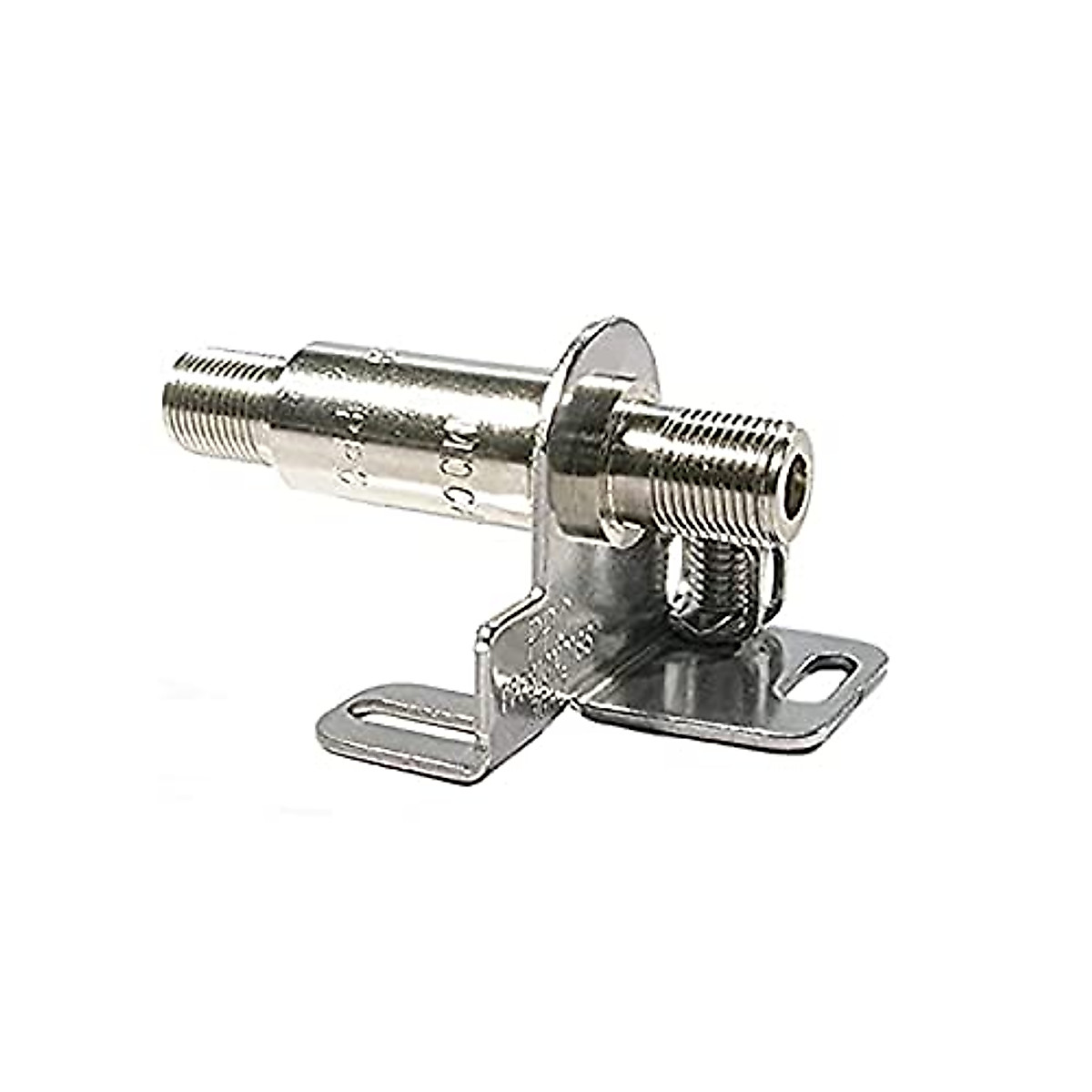 Belden 2-Pack PPC POEGB-1GCW Ground Block with Integrated MoCA PoE Filter