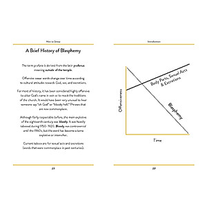 How to Swear: An Illustrated Guide