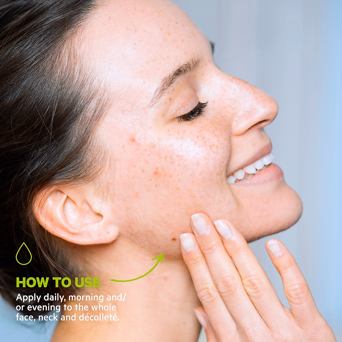 SVR Sebiaclear Face Serum. Retinoid Alternative with Niacinamide & Hyaluronic Acid For Sensitive Oily Skin. Reduce the Appearance of Fine Lines, Wrinkles, Control Breakouts & Unclog Pores, 1 fl.oz