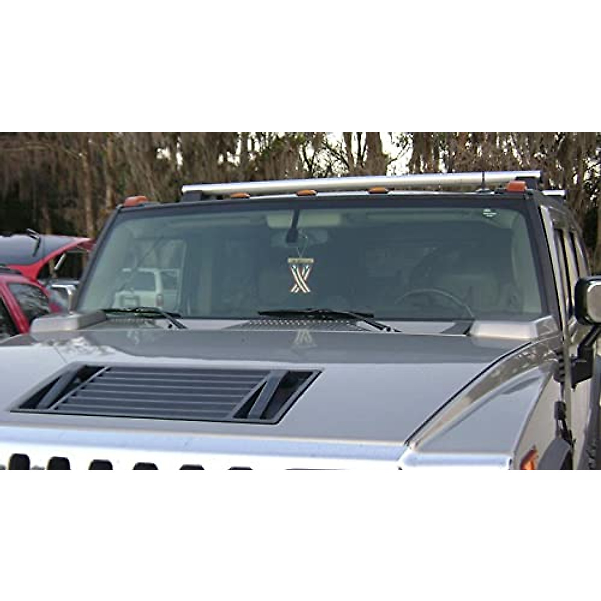 PUERTO RICO AND DOMINICAN REPUBLIC DOMIRICAN BORICUA DOMINICANO CARIBBEAN REARVIEW MIRROR MINI BANNER HANGING FLAGS FOR THE CAR UNITY FLAGZ™