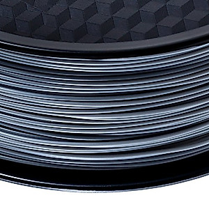 Paramount 3D PLA (Steel Gray) 1.75mm 1kg Filament [SGRL7000430C]