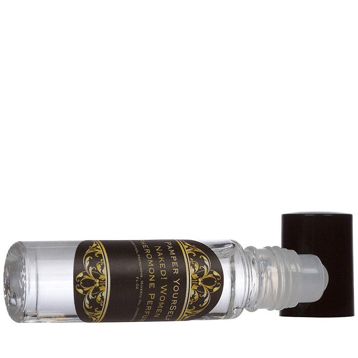 Sexy Woman Pheromone Perfume For Her 1/3 Fl Oz Unscented