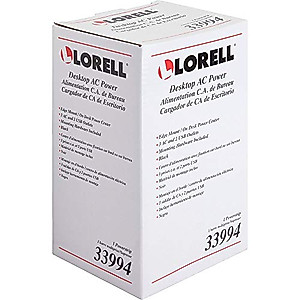 Lorell Durable Power Strip (LLR33994)