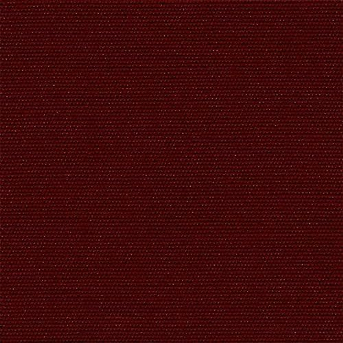 RSH DECOR: Sunbrella 3-Piece Wicker Tufted Cushion Set | Large Size | Made with Sunbrella Performance Fabric | Outdoor Loveseat & U-Shaped Seat Cushions | Canvas Burgundy