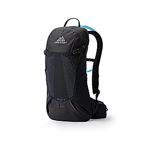 Gregory Mountain Products Salvo 8 H2O Hiking Backpack