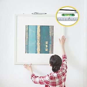 Stocking Stuffers for Men,Christmas Gifts Ideas for Dad Engineer Woodworkers Teachers Multitool Pen,Birthday Gifts for Dad, Husband, Grandpa, Dad Gifts from Daughter