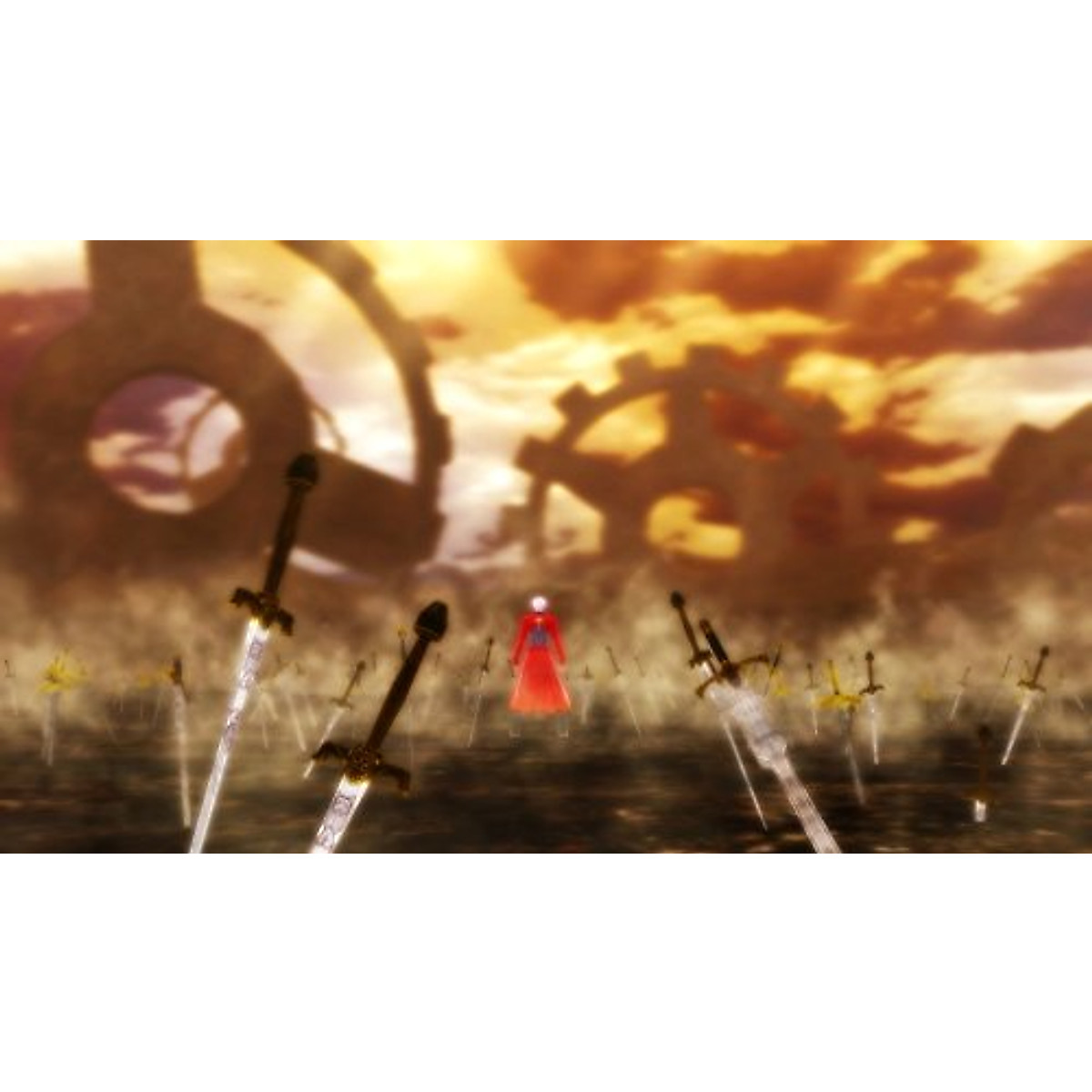 Fate/Extella - Regalia Box [PSVita]