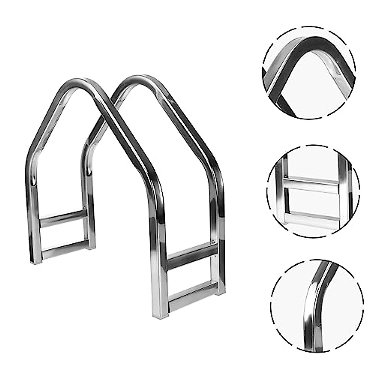 Zerodeko Rack Lid Rack Racks for Storage Shelves Chopping Block Cutting Board Rack Stainless Steel Pot Cover Shelf Pan Lid Holder Chopping Board Rack Chopping Board Stand Bakeware Pot