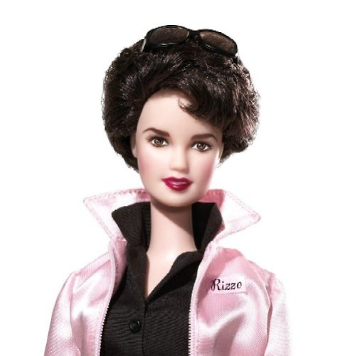 Barbie Grease Girl Rizzo