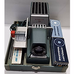 Argus 300 Slide Projector
