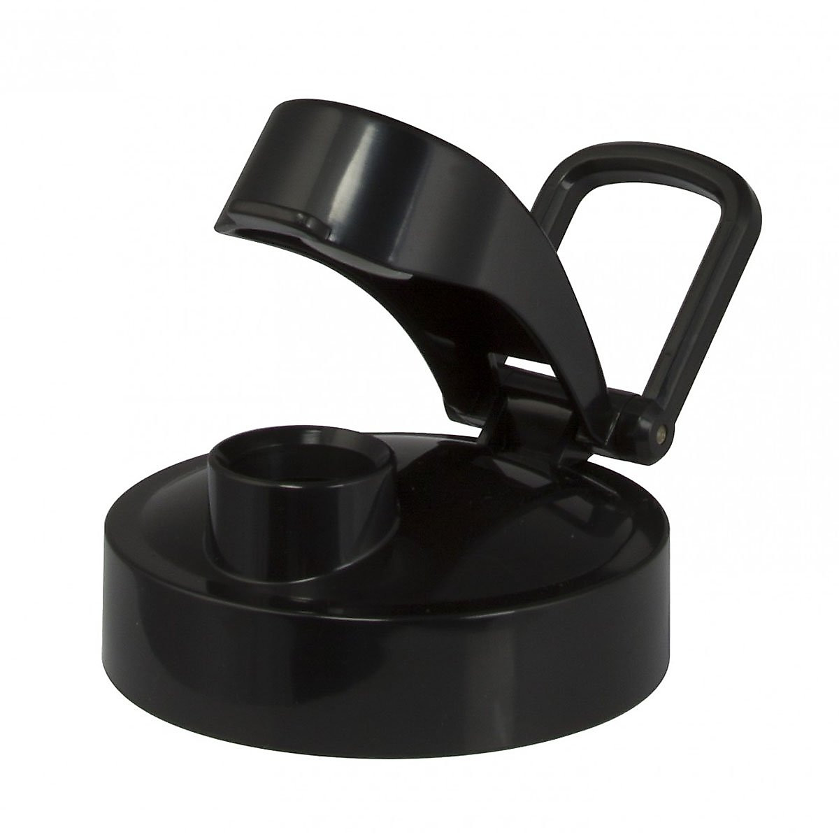 Kalorik Personal Professional Blender, Single Serve BPA-Free Sport Bottle Blender. Blend Shakes, Smoothies, Baby Food and More