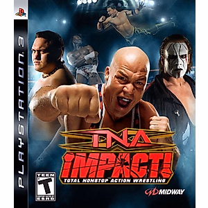 TNA Impact (Renewed)