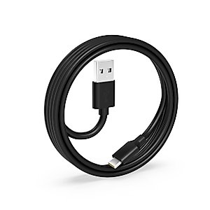 Dexpt 5FT Fast Charger-Cord Cable Fit for JBL Charge 5, Flip 6, Tuner 2,GO 3,Pulse 5, Charge 5 Tomorrowland Edition Bluetooth Speaker USB C Type C Charging Power Adapter Supply