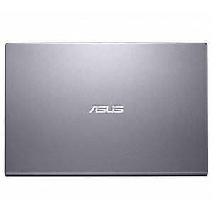 ASUS Vivobook 14 F415EA Laptop 2023-14" FHD Intel UHD Graphics - Core i3-1115G4 2 Cores - 12GB DDR4 512GB NVMe SSD - Backlit Keyboard Fingerprint Wi-Fi 5- Win11 TLG 32GB USB - Slate Grey