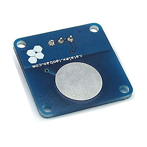 10 Pack TTP223B Digital Touch Capacitive Sensor Switch Module DIY for Arduino Raspberry Pi