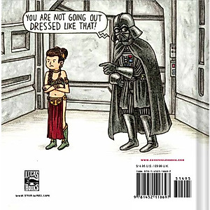 Vader's Little Princess
