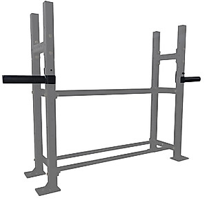 Titan Fitness Set of 2 Titan J-Hook Style Plate Holders for Mass Storage System