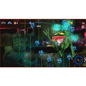 Spelunker HD (Deluxe Edition) - For Nintendo Switch