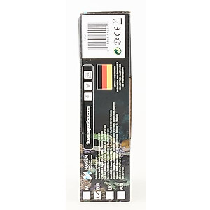 Fluval SEA Marine Nano LED Aquarium Lighting with Bluetooth, 20 Watts,Glass