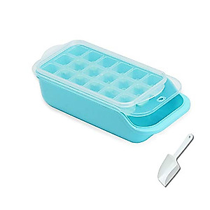 Stainless Steel Game Shaped Cookie Cutters Box Bakeware for Holiday Birthday Party Ice Tray with Bin
