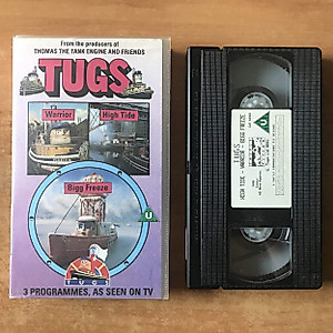 Titanic [VHS]