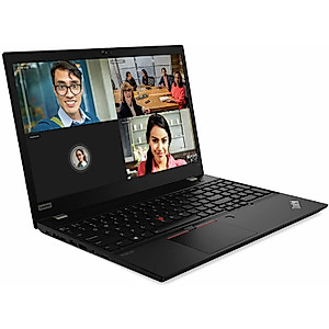 Lenovo ThinkPad T15 2th Gen 2 15.6" FHD(1920 x 1080) Touch Screen 300 Nits IPS Anti-Glare, i7-1165G7,16GB RAM, 512GB NVMe SSD, Backlit KYB, Fingerprint Reader, Windows Pro (16GB RAM; 512GB SSD)