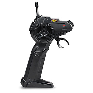 NKOK Mean Machine 1/16 R/C Rock Crawler Series [2.4GHz] Rock Crawler Fang, Innovative Suspension System, Powerful Motor, Grippy Tires, 150-foot Range, Pistol Grip Controller, Real time 4x4