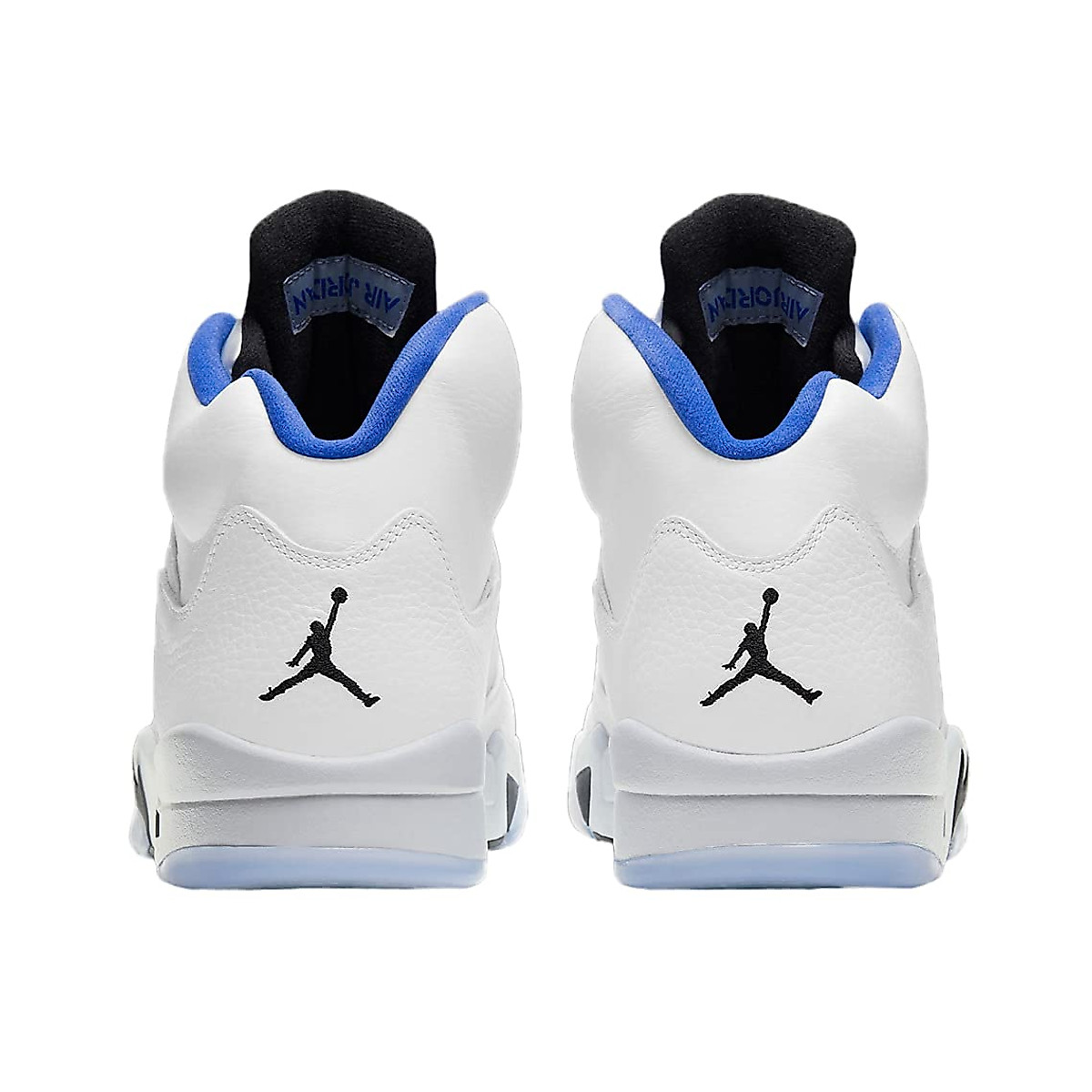 Jordan Mens Air 5 Retro DD0587 140 Stealth 2.0 - Size 10