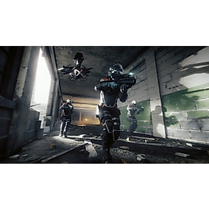 Homefront: The Revolution - Xbox One