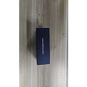 AIYIMA H1 Portable Mini Headphone Amplifier 3.5mm Stereo Audio HiFi Ear Amp Support Impedance 16-300Ω Headset for MP3/MP4 /Phones/Digital Players/Tablets/Computers