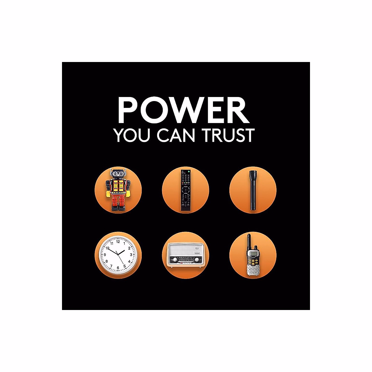 Duracell MN1604B2Z Alkaline General Purpose Battery - Alkaline - 9V DC