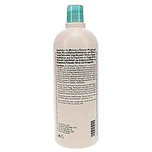 Aveda Shampure BB Hand/Body Wash, 33.8 Ounce