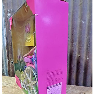 Barbie Becky Share a Smile Special Edition Doll (1996)