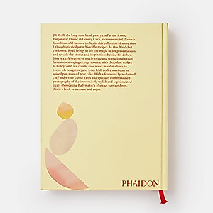 Ballymaloe Desserts: Iconic Recipes and Stories from Ireland