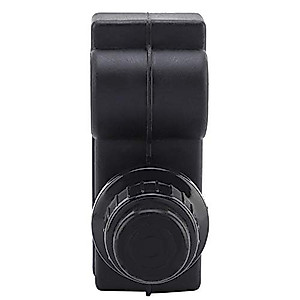 TOPINCN Spark Generator AA Battery Picnic Gas Grill BBQ Button Igniter Replacement Kitchen Utensils Appliances