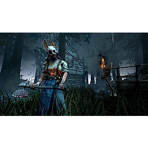 PS5版 Dead by Daylight スペシャルエディション 公式日本版 【CEROレーティング「Z」】