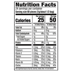 Gerber Snacks for Baby Grain & Grow Puffs To Go, Strawberry Apple, Non-GMO Puffed Grain Baby Snack for Crawlers, Pack of 1 Box