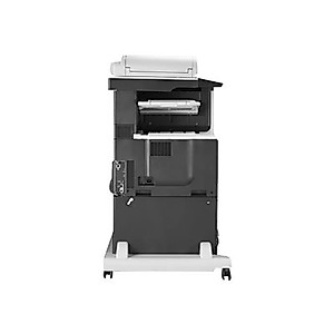 HP CC524A LaserJet Enterprise 700 MFP M775z - Multifunction printer - color - laser - Ledger/A3 (11.7 in x 17 in) (original) - 320 x 470 mm (media) - up to 30 ppm (copying) - up to 30 ppm (printing) - 1850 sheets - 33.6 Kbps - USB 2.0, Gigabit LAN, USB ho