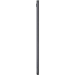 SAMSUNG Galaxy Tab A7 10.4’’ (2000x1200) Display Wi-Fi Only Tablet, Snapdragon 662, 3GB RAM, Bluetooth, Dolby Atmos Audio, Android 10 OS w/Mazepoly 128GB Memory Card Accessories (32GB, Gray)