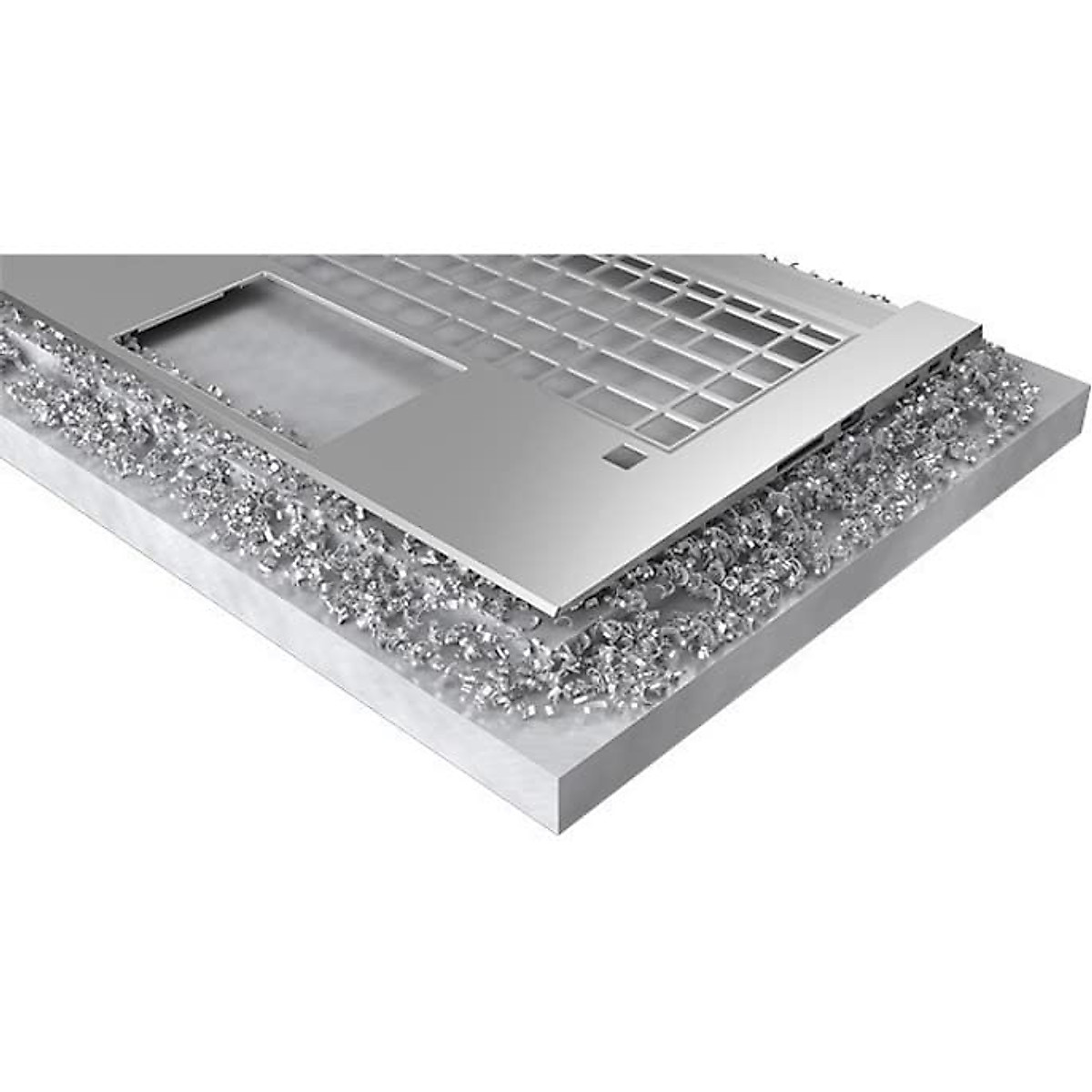 HP ZBook Firefly 14 G8 14" Mobile Workstation - Full HD - 1920 x 1080 - Intel Core i5 11th Gen i5-1135G7 Quad-core (4 Core) 2.40 GHz - 16 GB Total RAM - 256 GB SSD