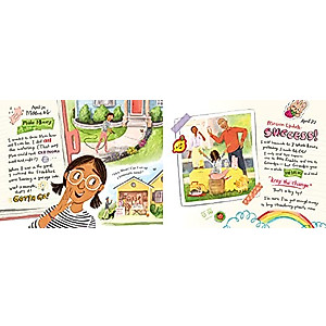 I LOVE Strawberries!