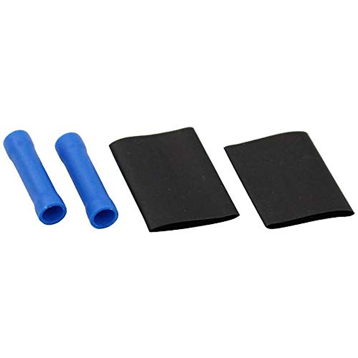 HASMX 5303918214 Refrigerator Defrost Thermostat Kit Replacement for Frigidaire Refrigerator - Replaces Part Numbers 75303918214, AP2150145, 892545, AH469522, EA469522, PS469522 (1)