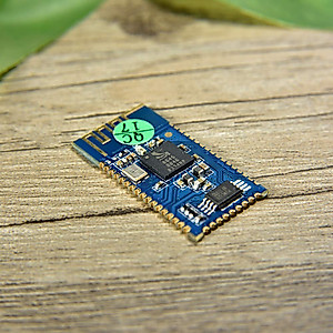 Comimark 1Pcs CSR8645 Bluetooth 4.0 Stereo Audio Module Support APT Lossless Speaker Amplifier