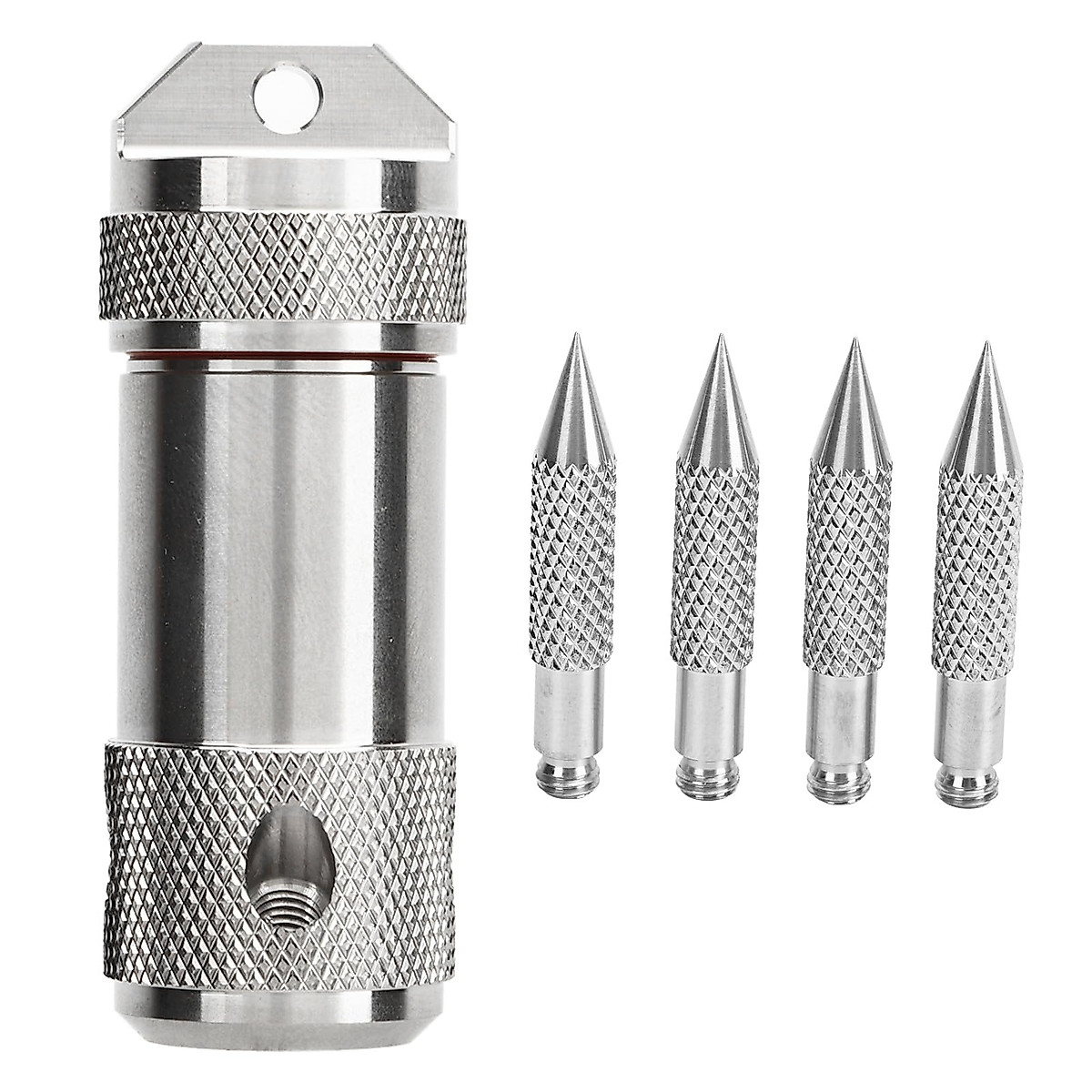 Gaeirt Tablet Storage Box Heat Resistant Waterproof Lightweight Sealed Box for Cycling Tablet