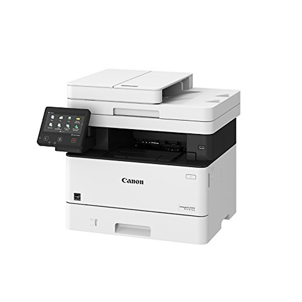 Canon imageCLASS MF424dw - All in One, Wireless, Mobile Ready Laser Printer, Works with Alexa