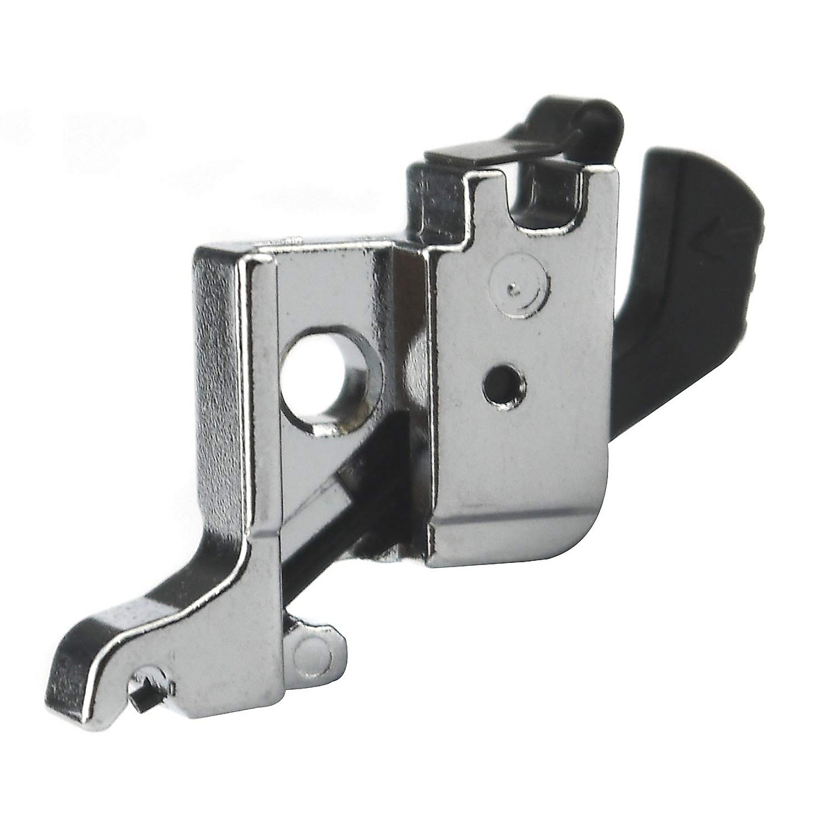 DREAMSTITCH 660806008 Presser Foot Shank (Low) for Janome,Babylock,Elna,Kenmore,Necchi Sewing Machine 660806008