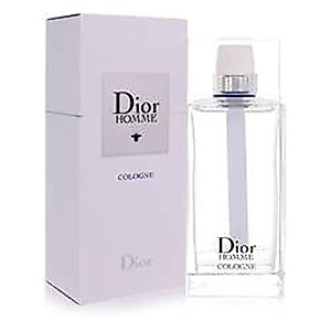Dior Homme By Christian Dior Cologne Spray 4.2 oz men