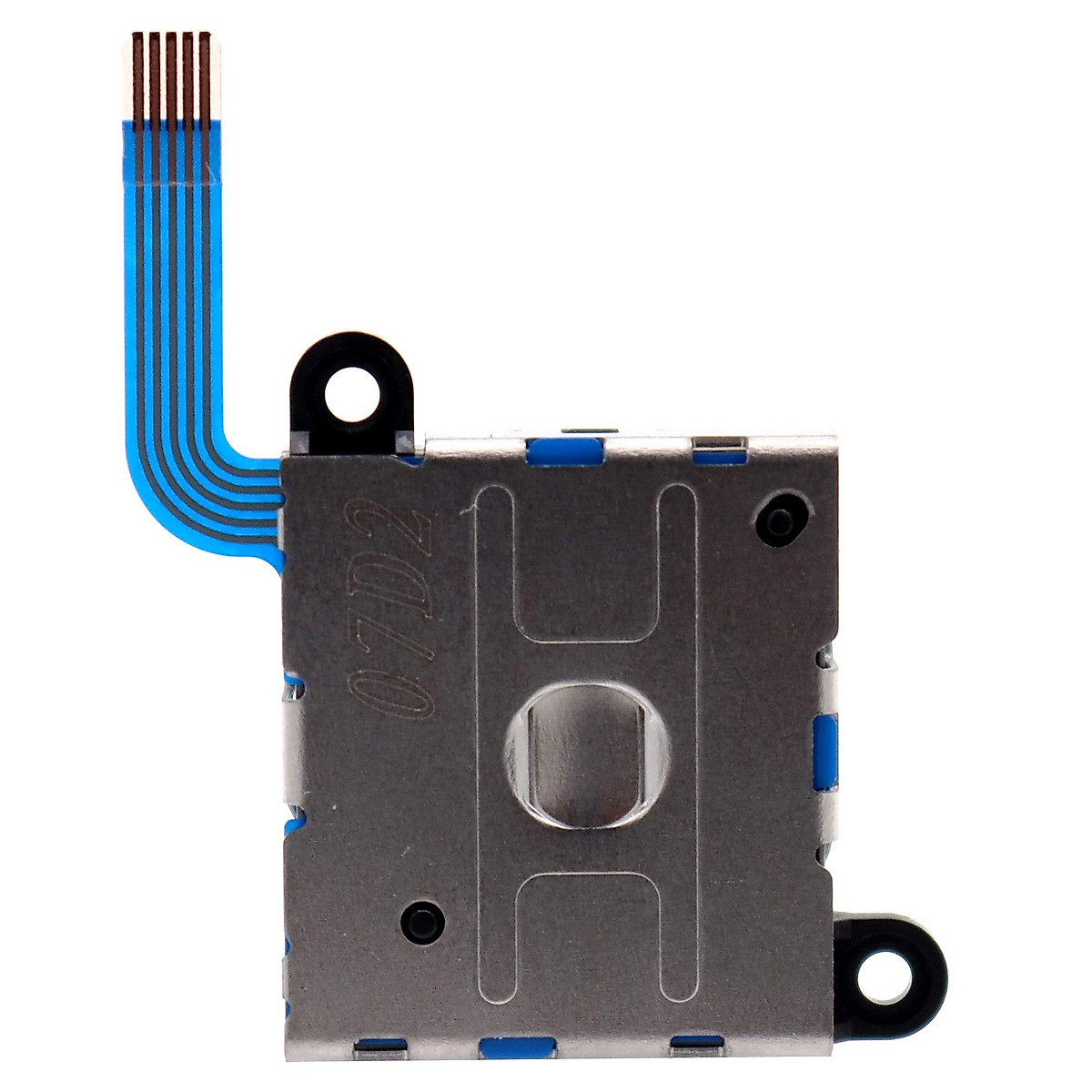 Deal4GO Replacement Joystick Analog Thumbstick Button Module for Nintendo Switch Joy Con Controller/Switch Lite Console [2020 4th Generation]